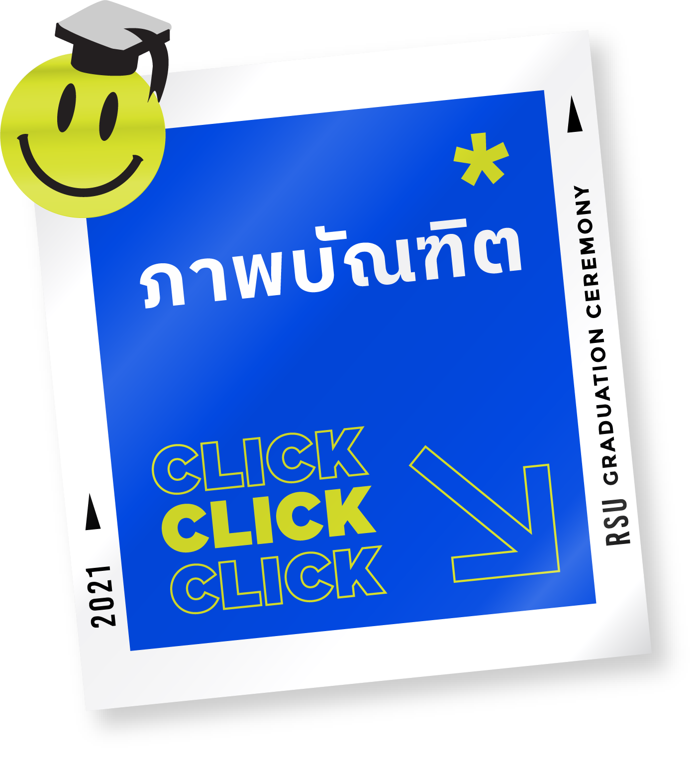 Graduation Ceremony 2021 – Rangsit University