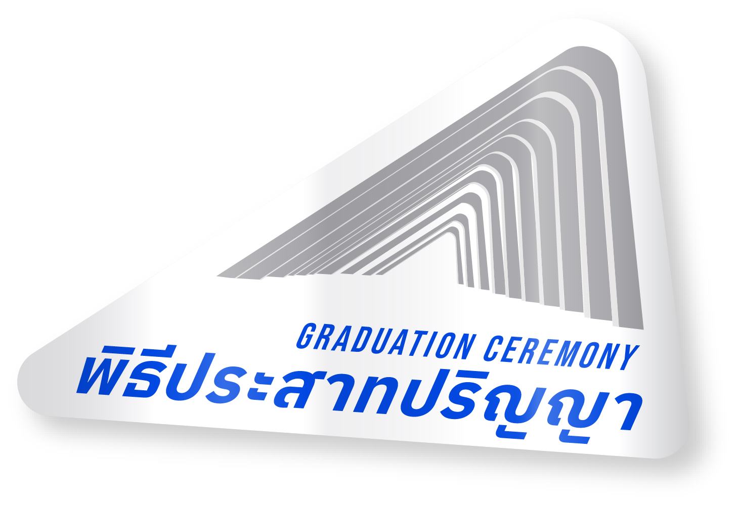 Graduation Ceremony 2021 – Rangsit University