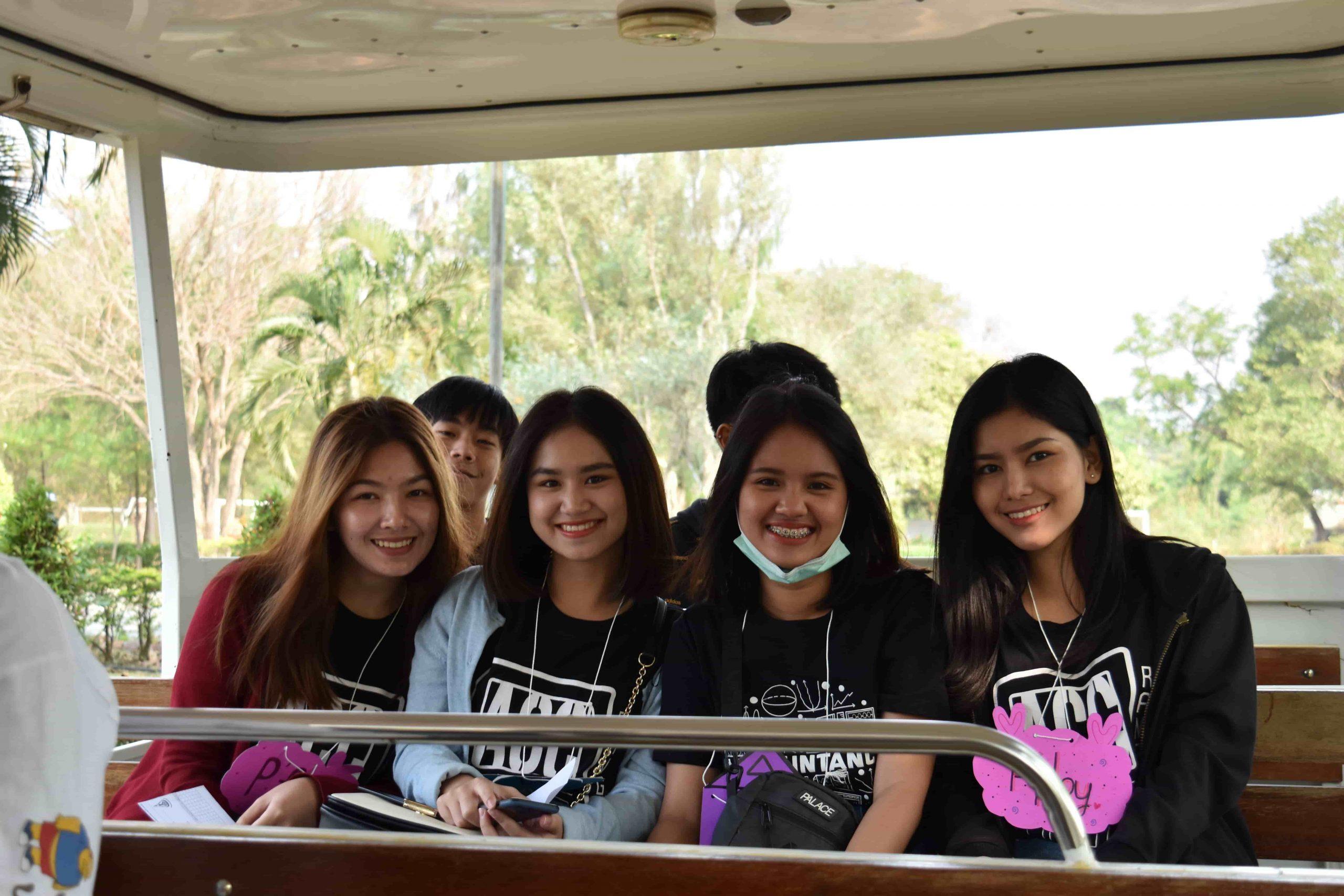 คณะบัญชี | Graduation Ceremony 2022 | Rangsit University