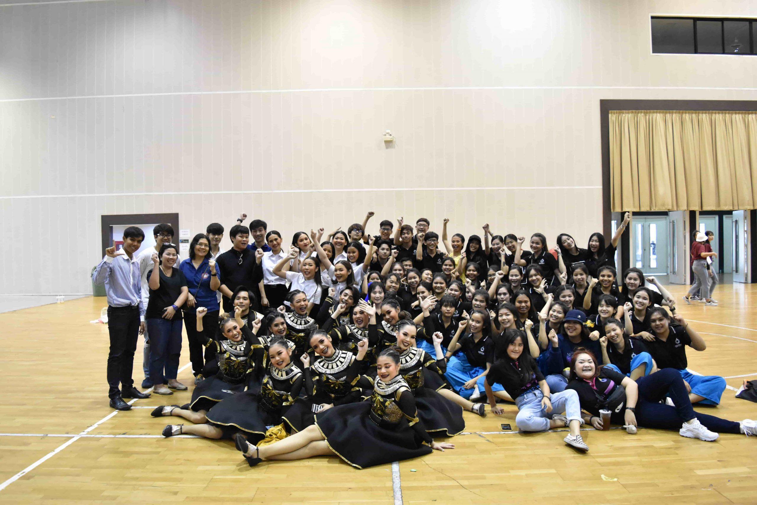 คณะบัญชี | Graduation Ceremony 2022 | Rangsit University