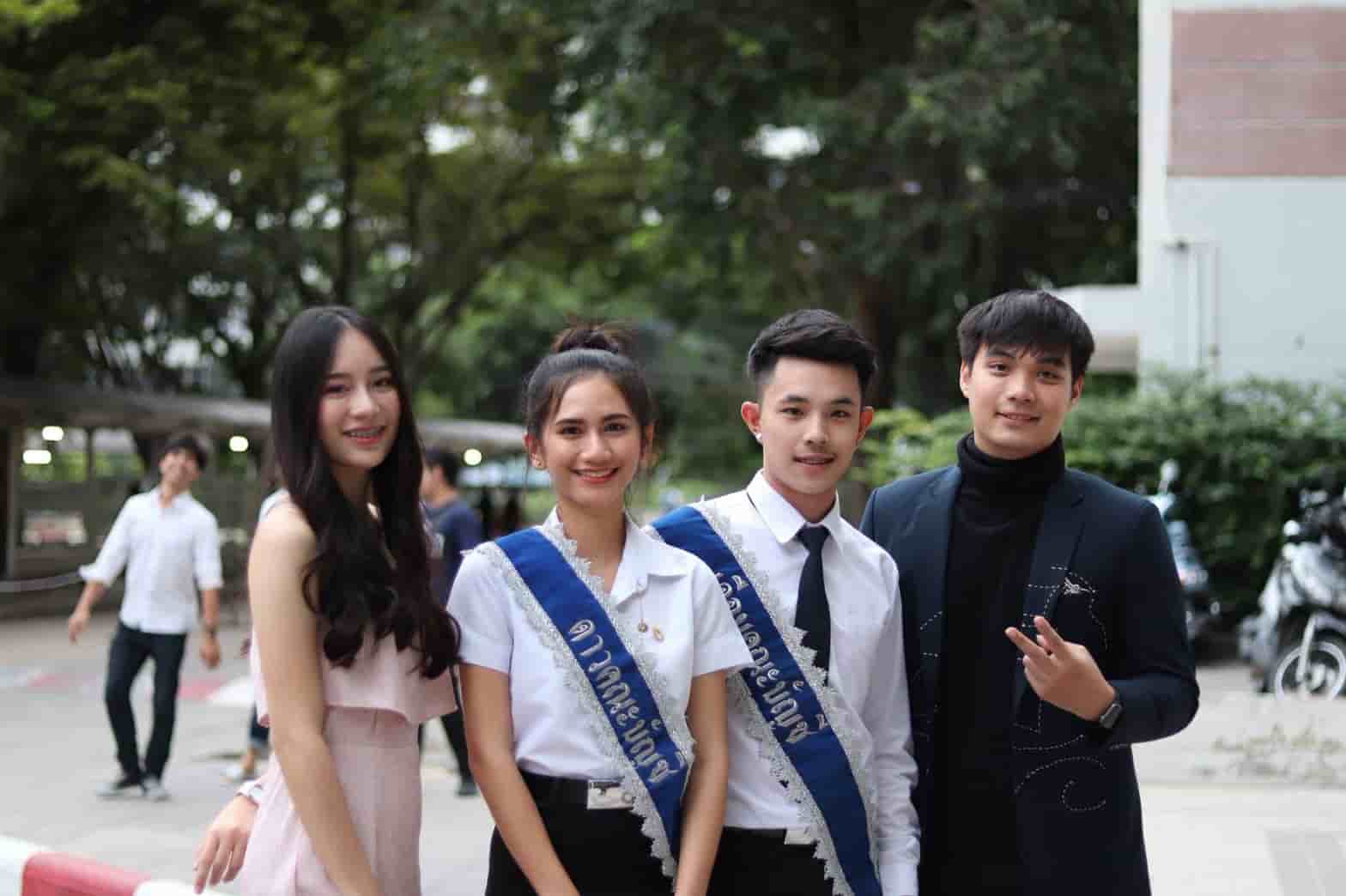 คณะบัญชี | Graduation Ceremony 2022 | Rangsit University