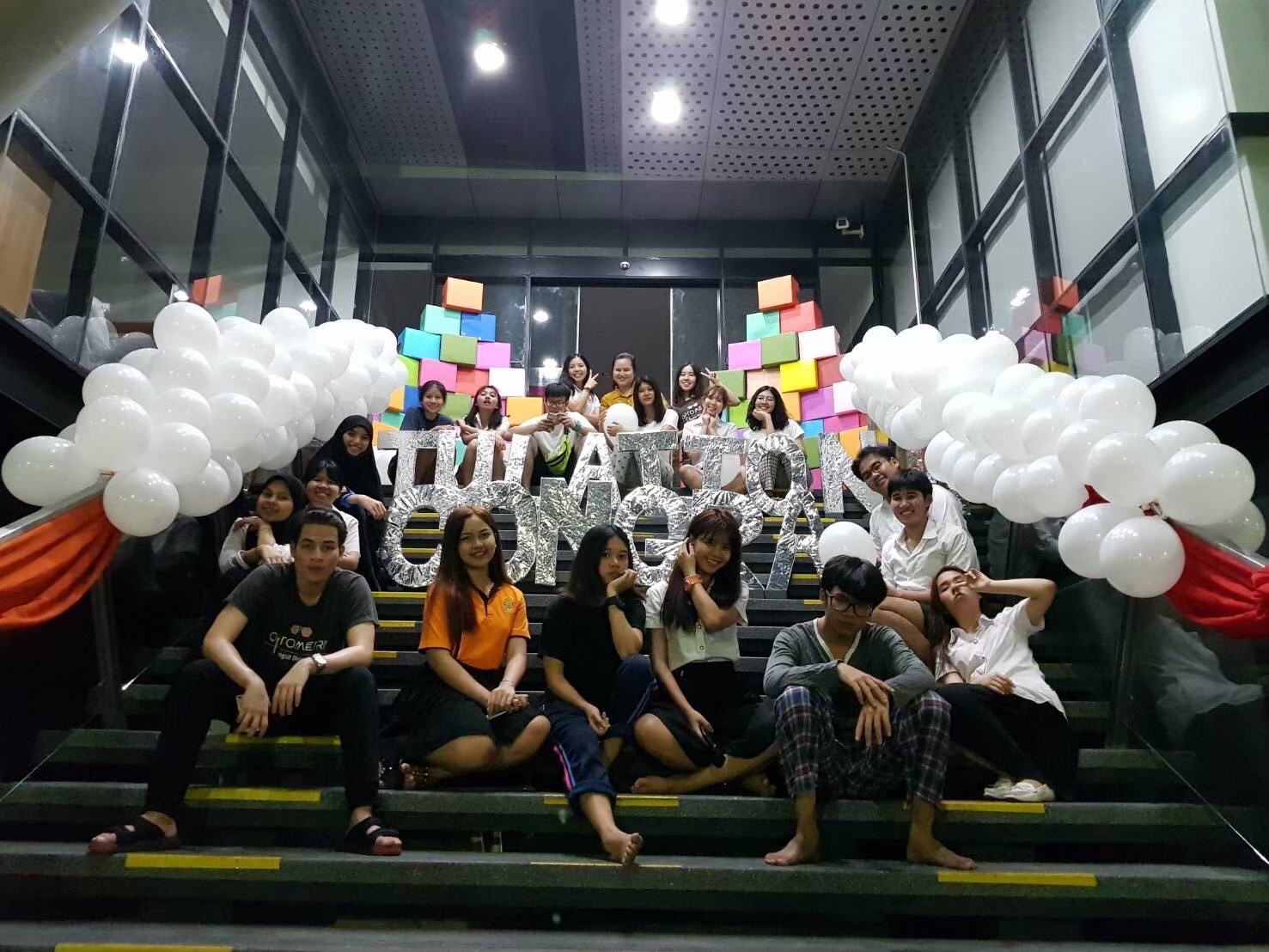 คณะทัศนมาตรศาสตร์ – Graduation Ceremony 2023 | Rangsit University