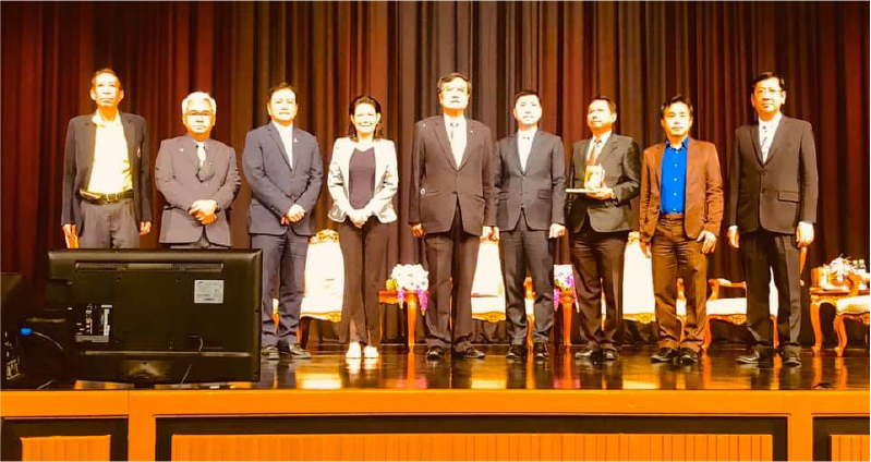 คณะนิติศาสตร์ – Graduation Ceremony 2023 | Rangsit University