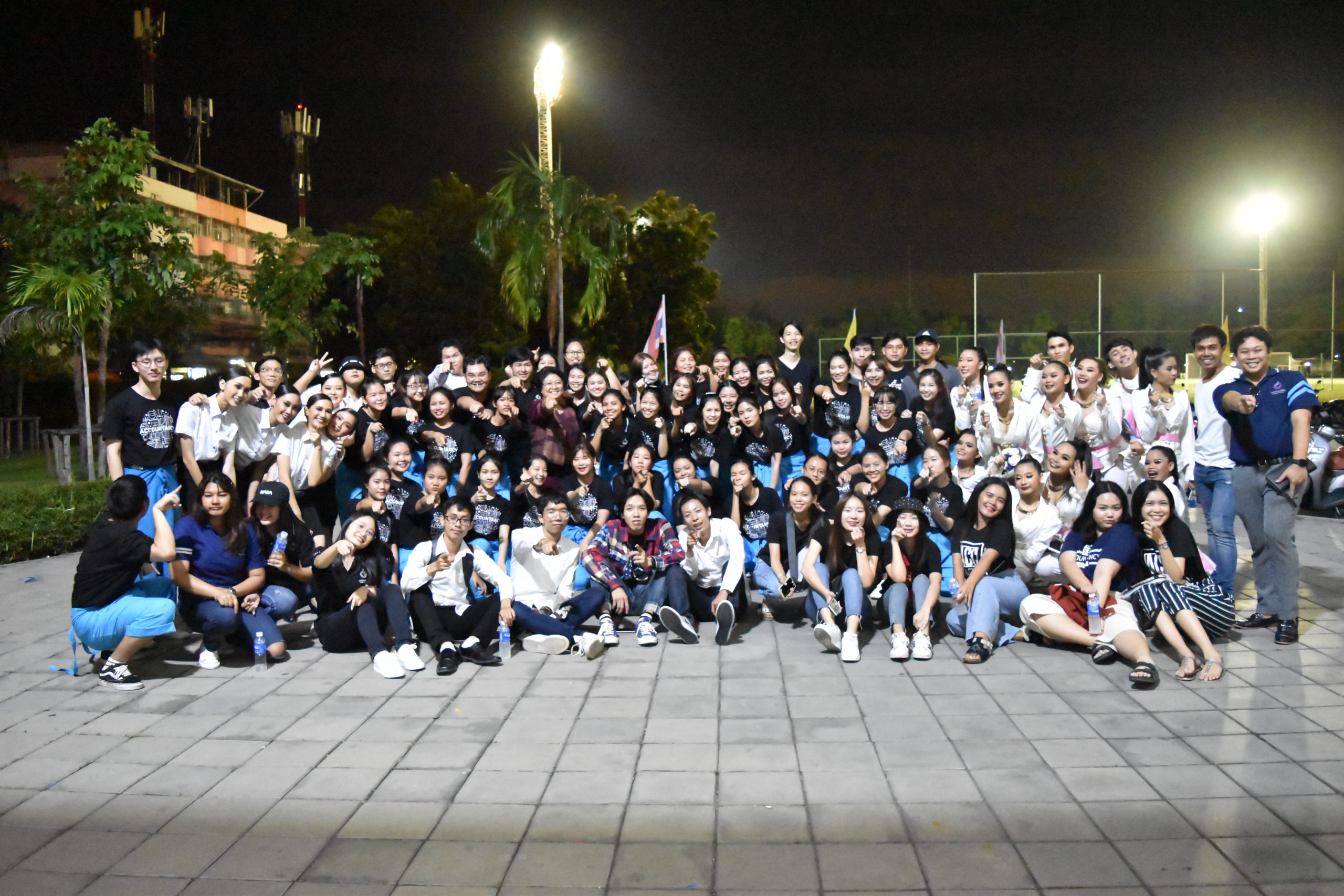 คณะบัญชี – Graduation Ceremony 2023 | Rangsit University