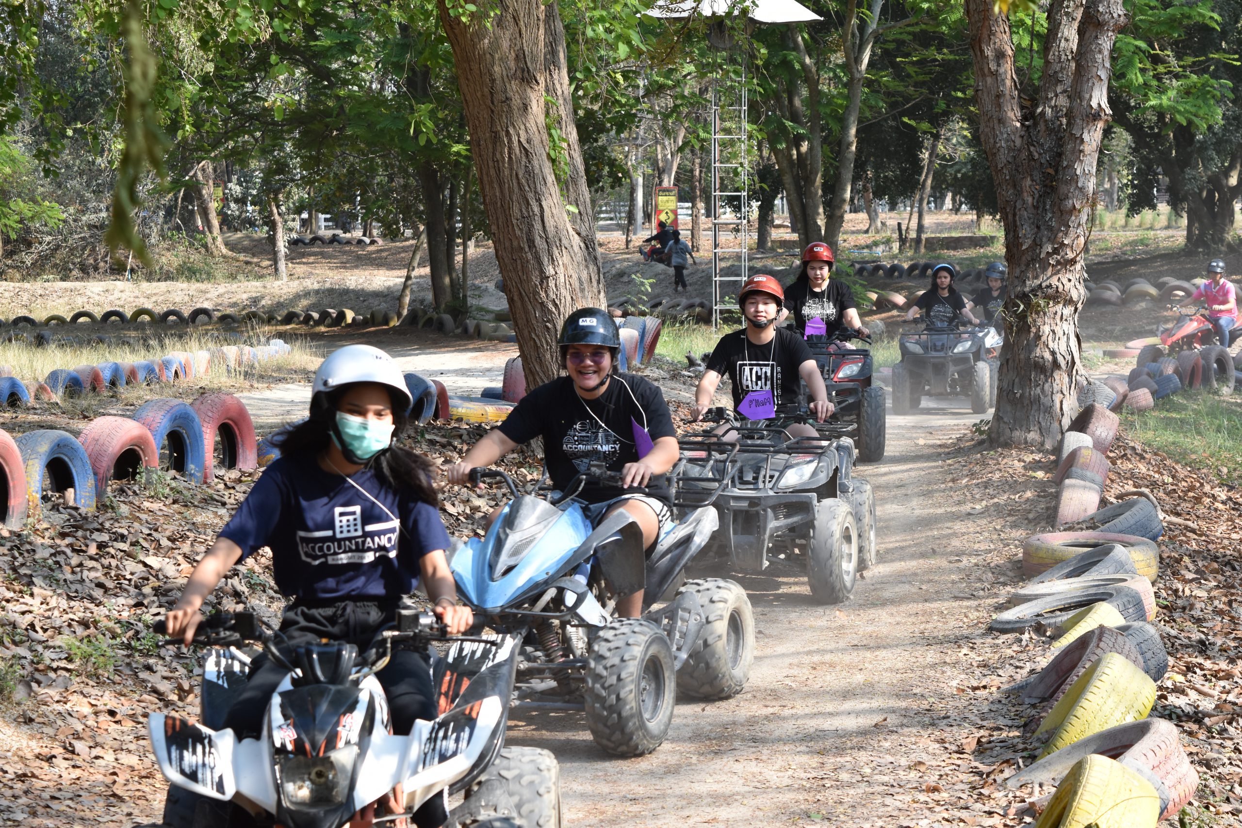 คณะบัญชี – Graduation Ceremony 2023 | Rangsit University