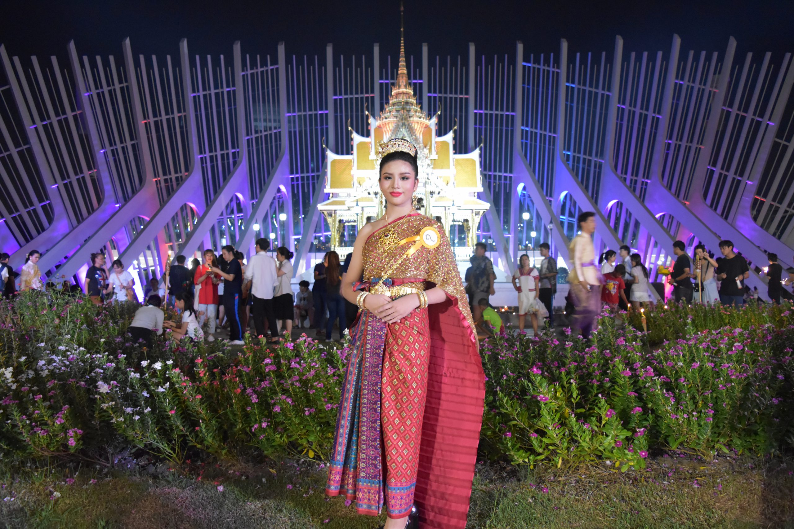 คณะบัญชี – Graduation Ceremony 2023 | Rangsit University