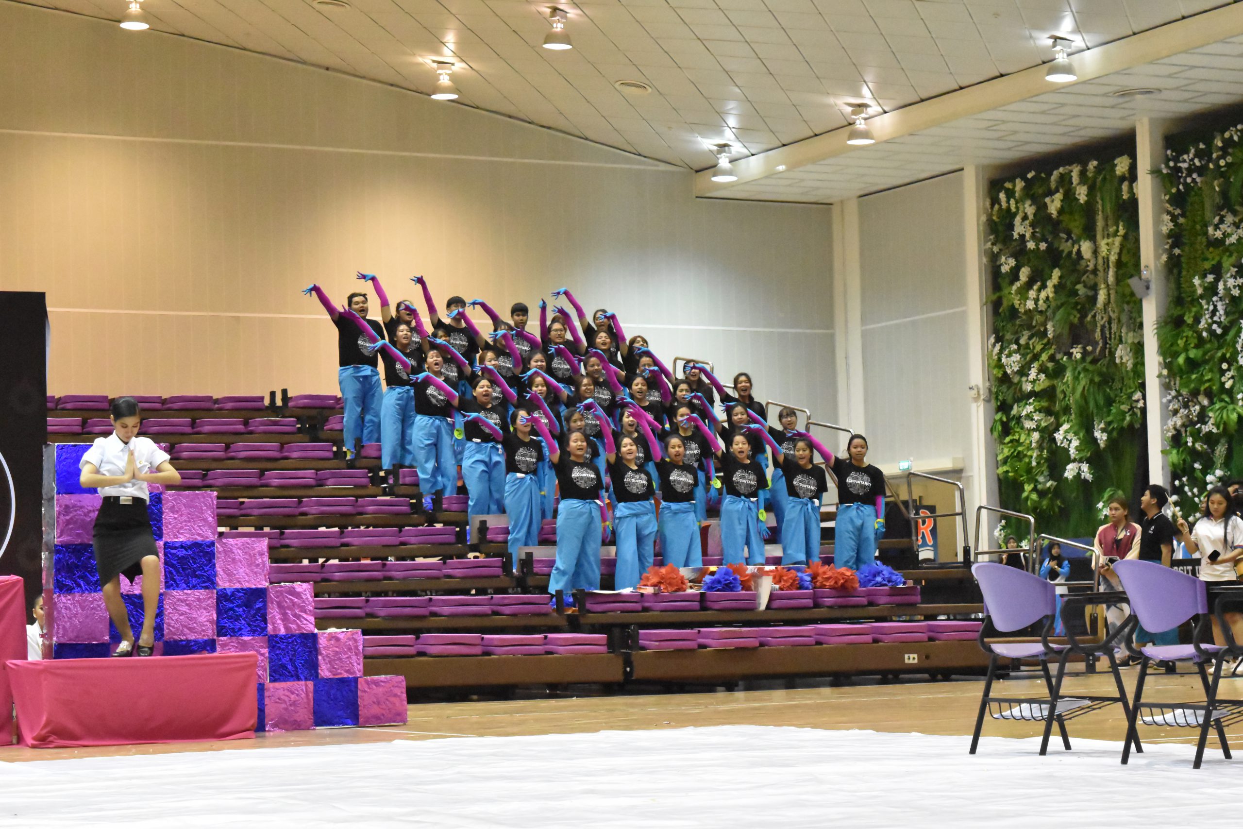 คณะบัญชี – Graduation Ceremony 2023 | Rangsit University