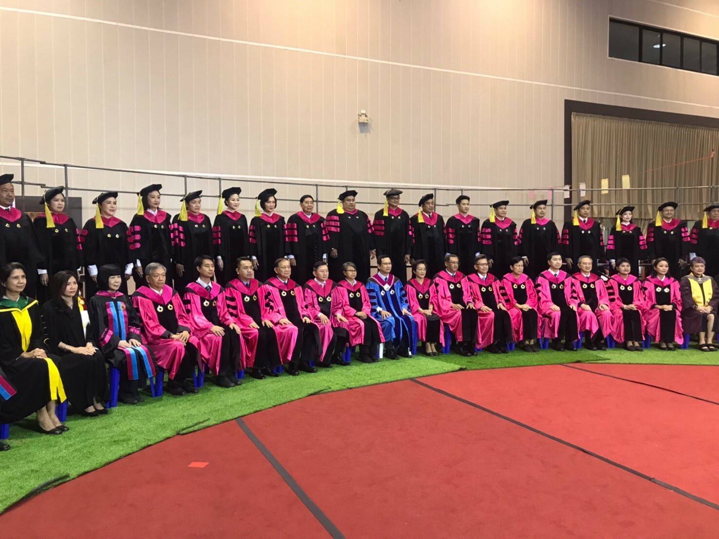 สถาบันรัฐประศาสนศาสตร์และนโยบายสาธารณะ – Graduation Ceremony 2023 ...