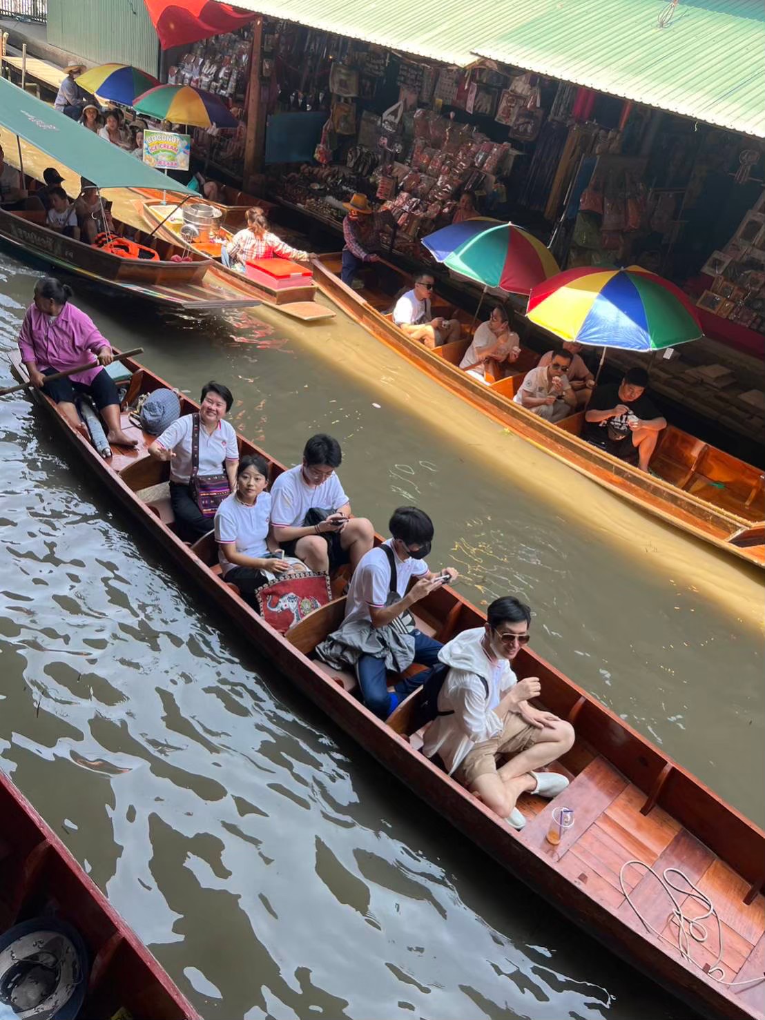 วิทยาลัยนานาชาติจีน – Graduation Ceremony 2023 | Rangsit University