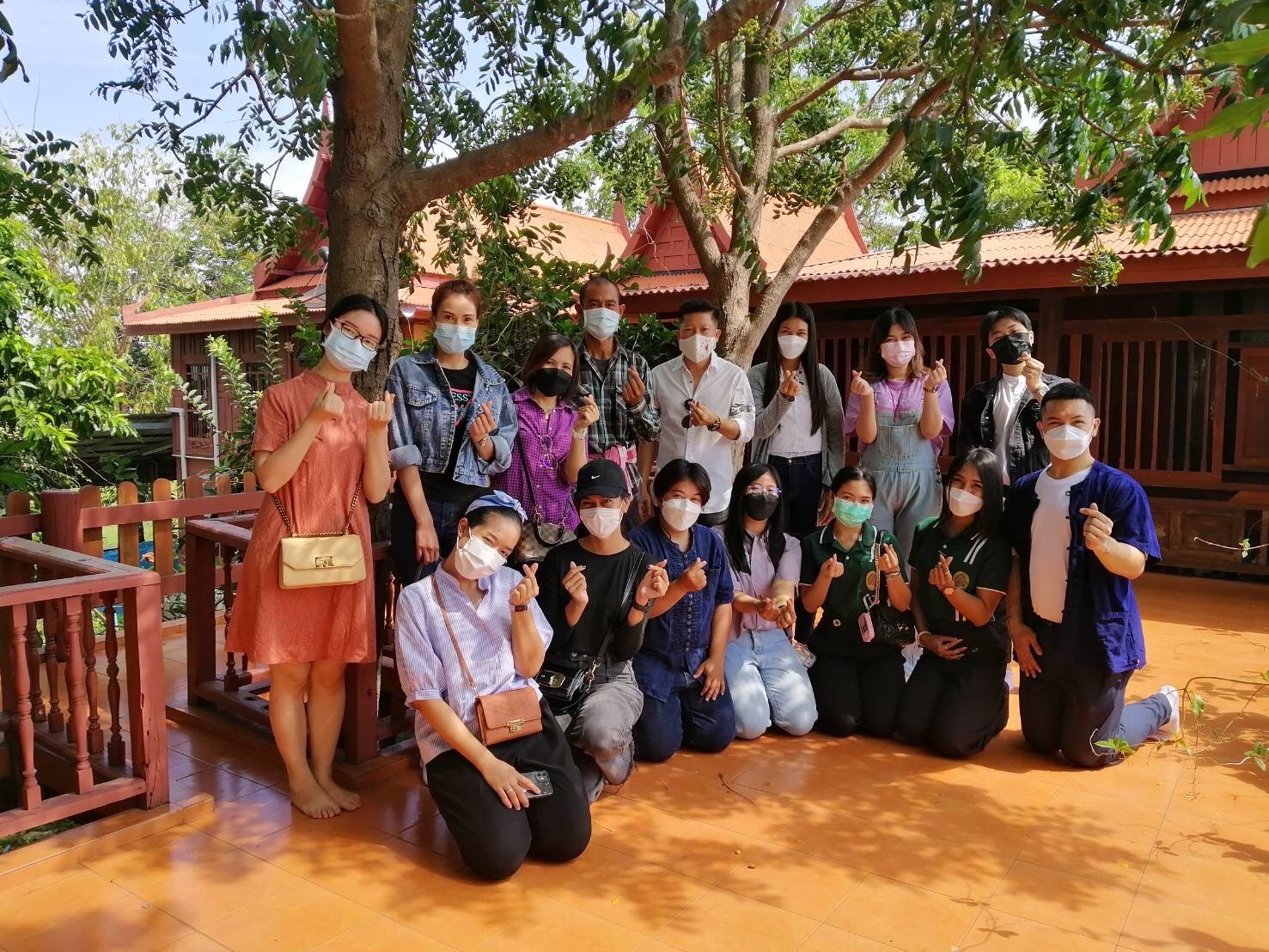 วิทยาลัยครูสุริยเทพ – Graduation Ceremony 2023 | Rangsit University