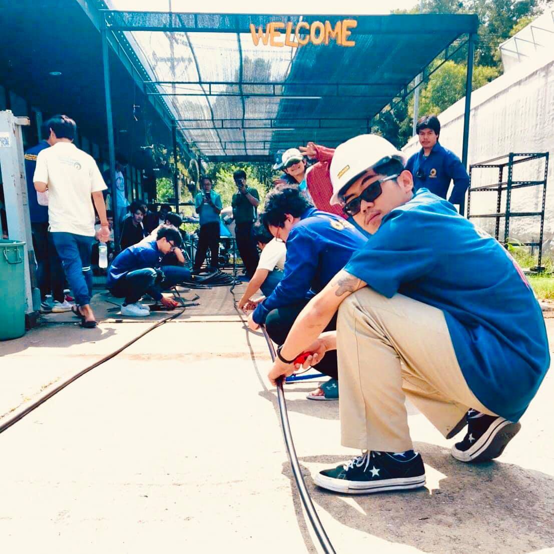 คณะนวัตกรรมเกษตร – Graduation Ceremony 2023 | Rangsit University