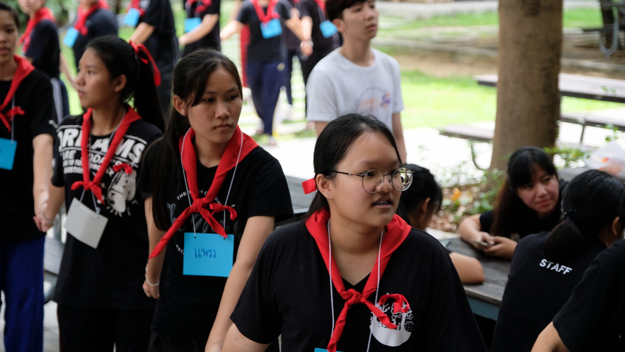 คณะเทคนิคการแพทย์ – Graduation Ceremony 2023 | Rangsit University