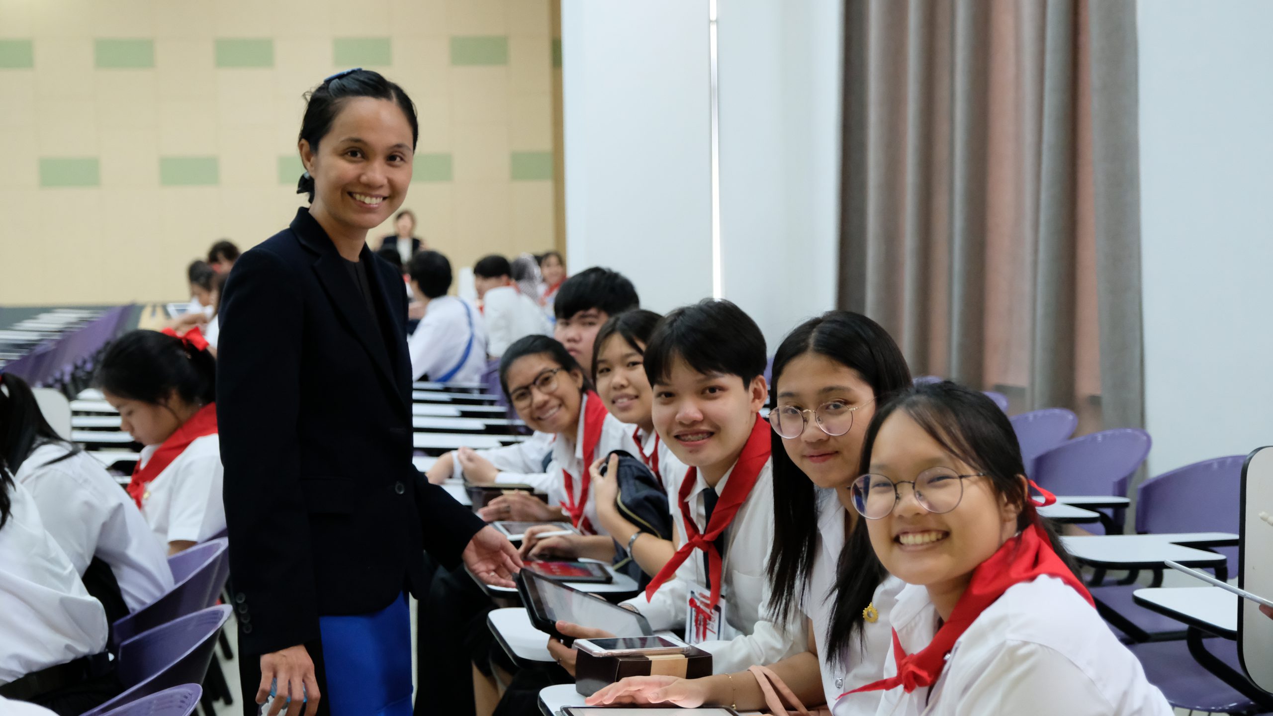 คณะเทคนิคการแพทย์ – Graduation Ceremony 2023 | Rangsit University