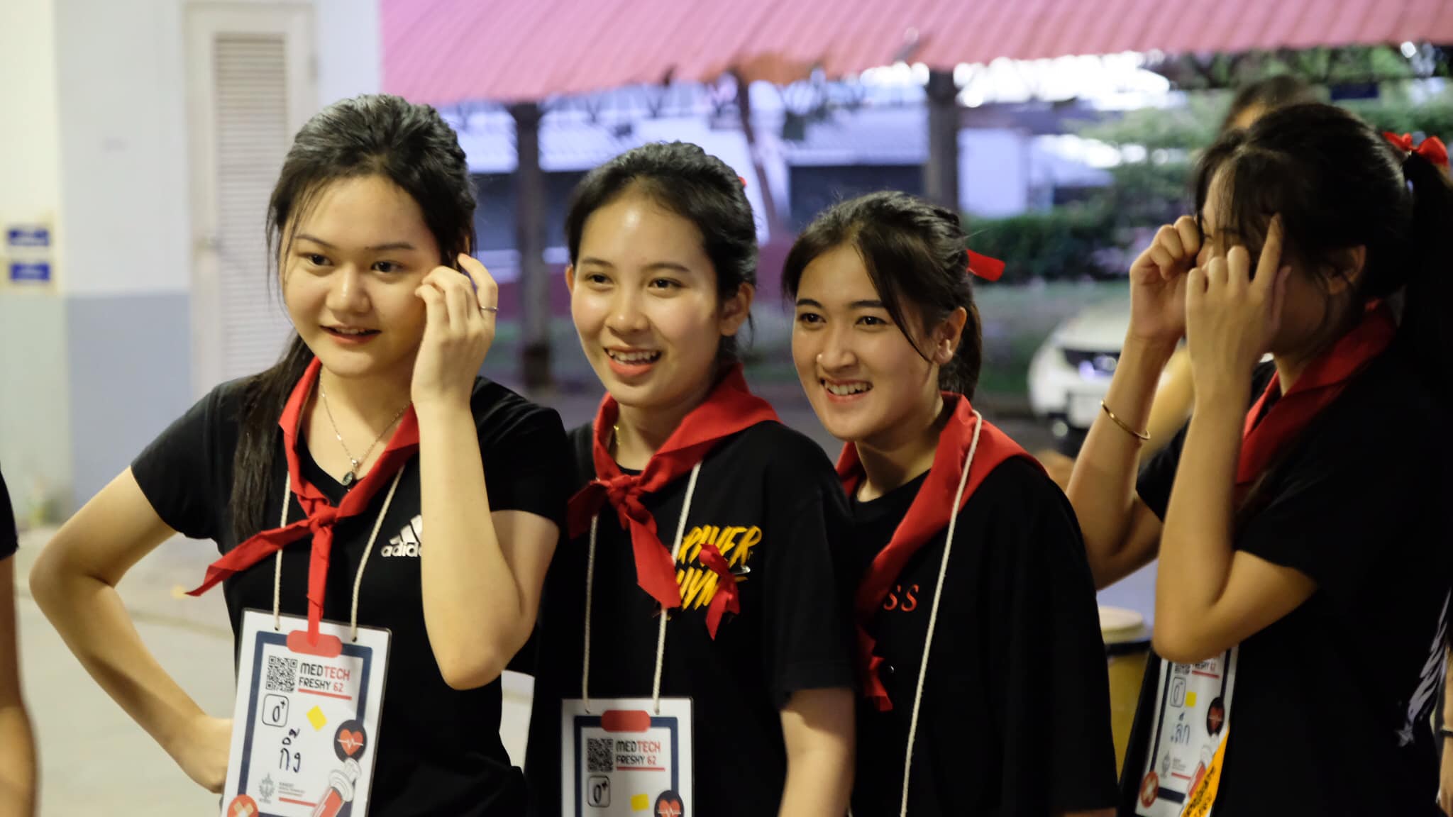 คณะเทคนิคการแพทย์ – Graduation Ceremony 2023 | Rangsit University