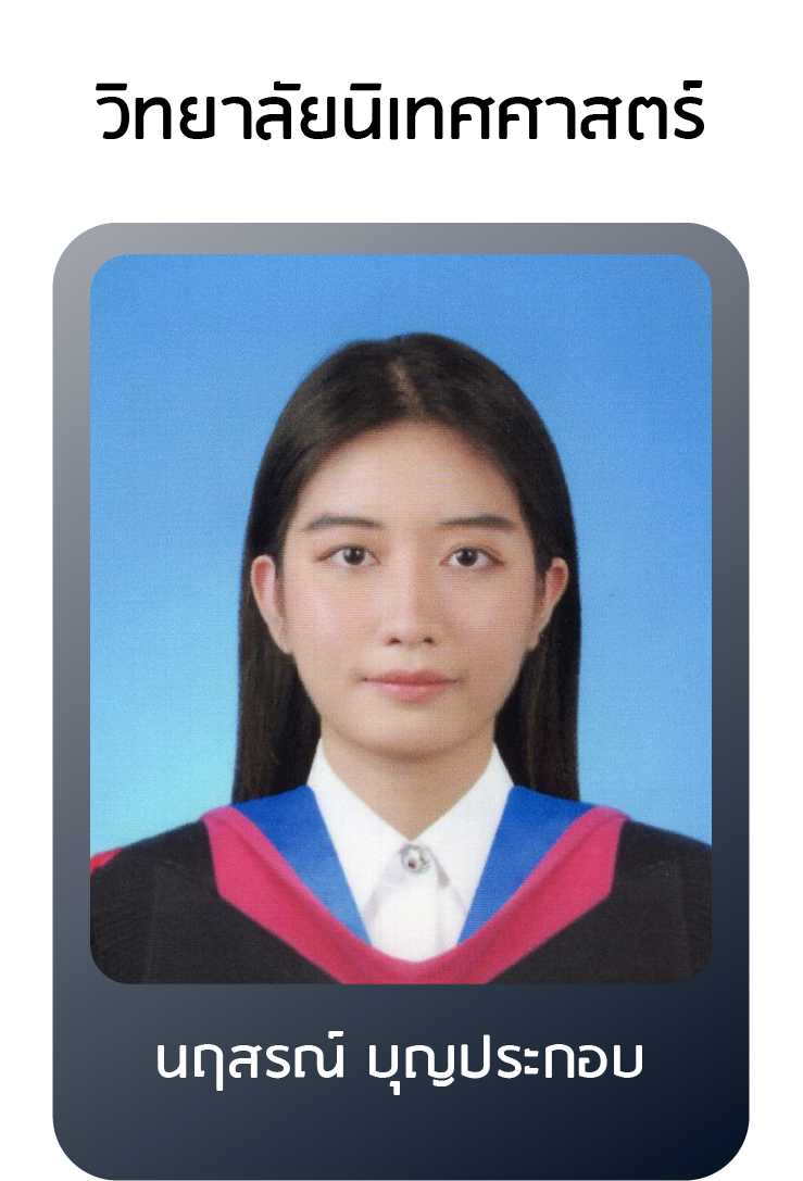 บัณฑิตเหรียญทอง – Graduation Ceremony 2023 | Rangsit University