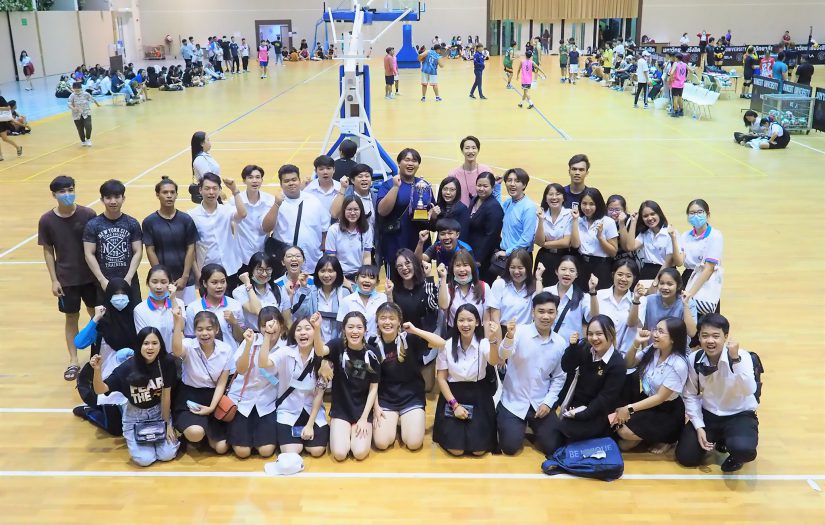 25 – คณะบัญชี – Graduation Ceremony 2024 | Rangsit University