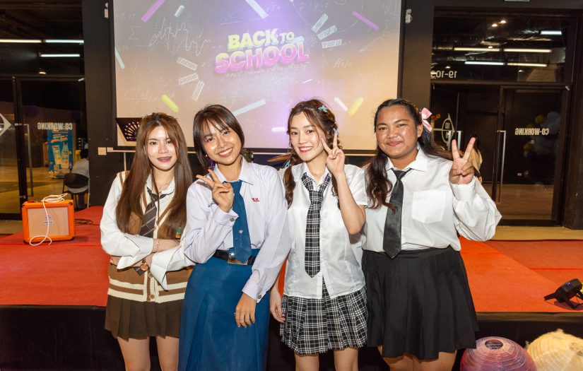 25 – คณะบัญชี – Graduation Ceremony 2024 | Rangsit University