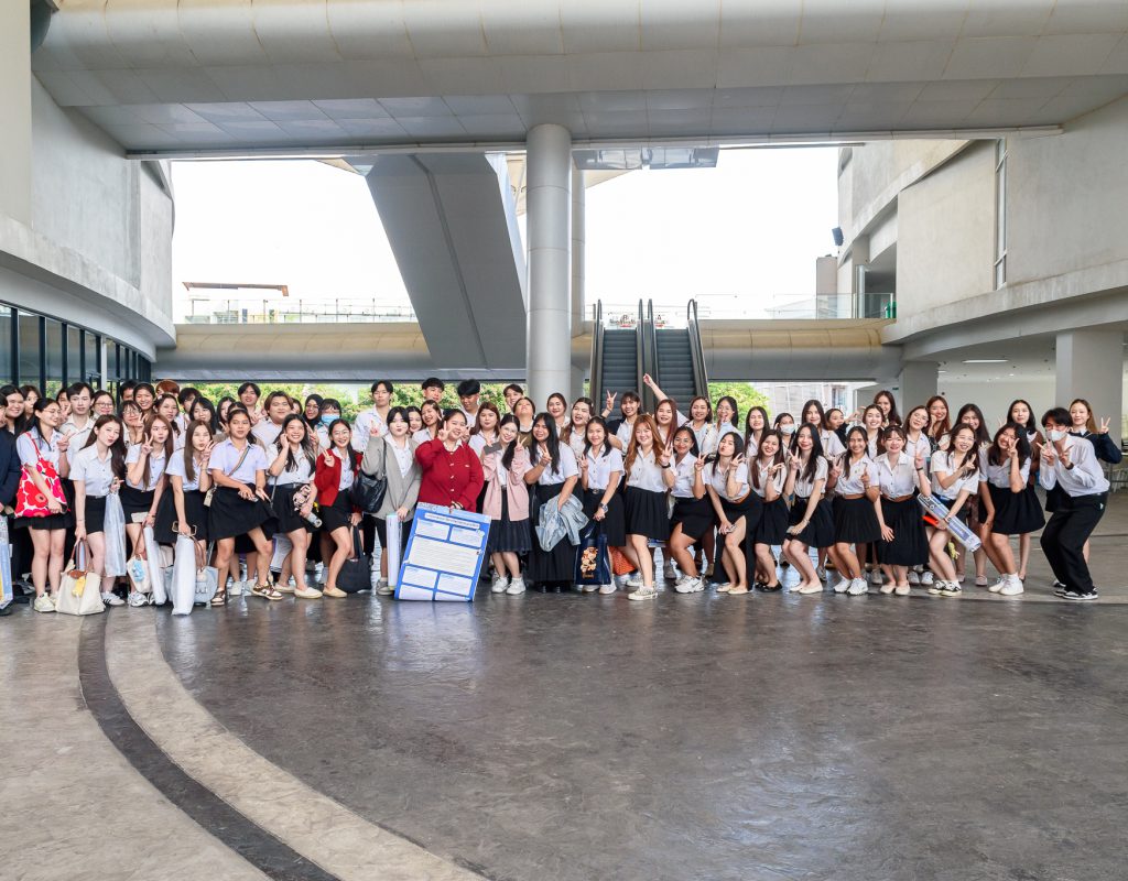 บัญชี – Graduation Ceremony 2025 | Rangsit University