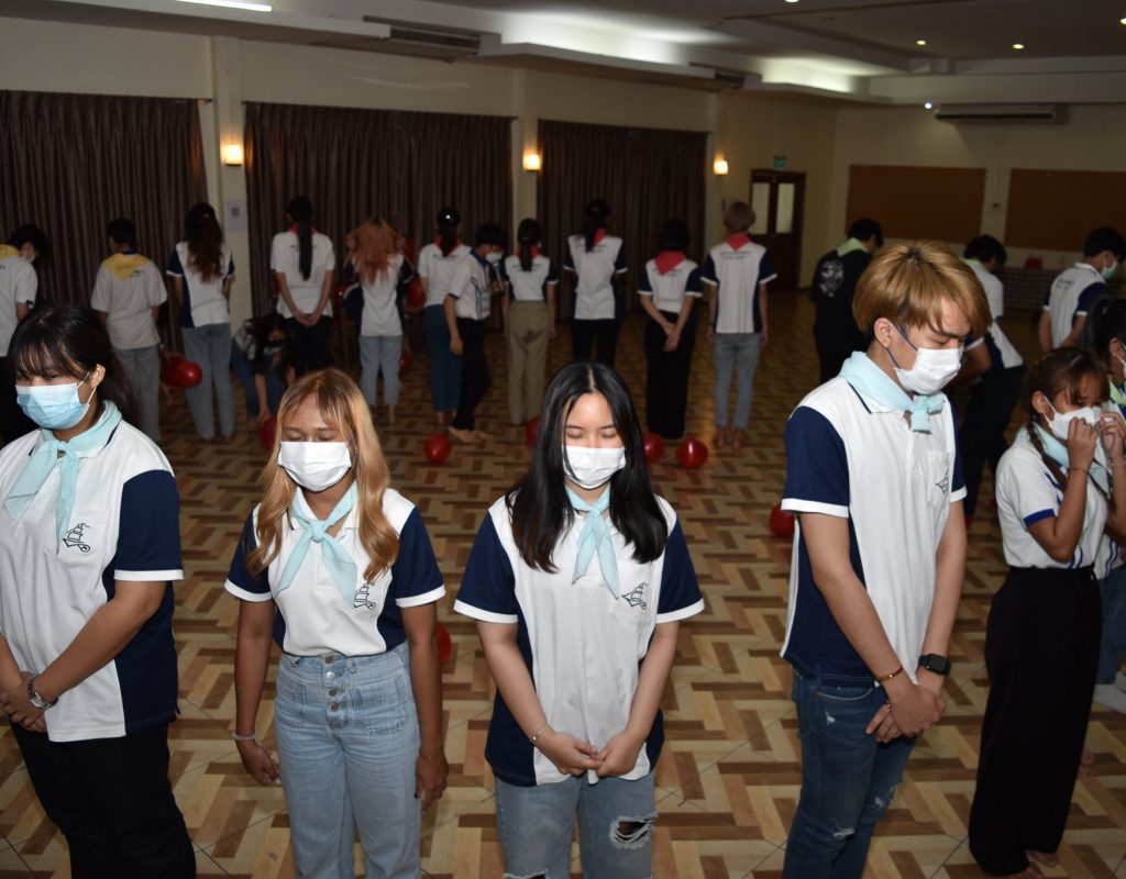 บัญชี – Graduation Ceremony 2025 | Rangsit University