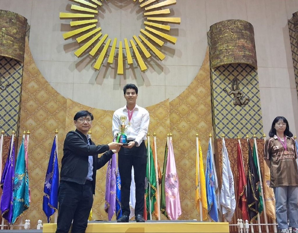 วิทยาลัยบริหารธุรกิจ – Graduation Ceremony 2025 | Rangsit University