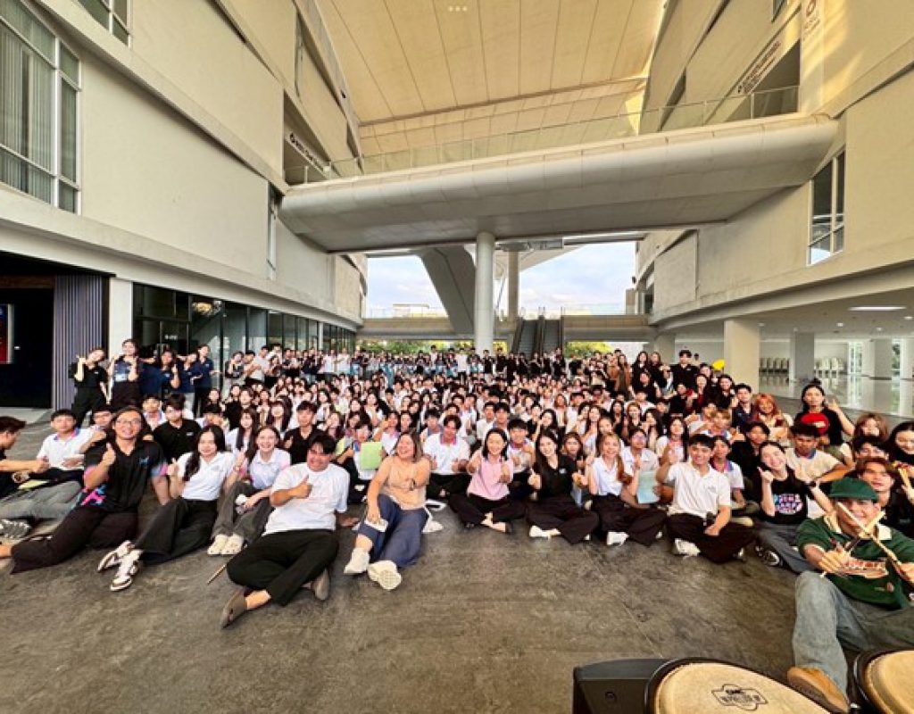 วิทยาลัยบริหารธุรกิจ – Graduation Ceremony 2025 | Rangsit University